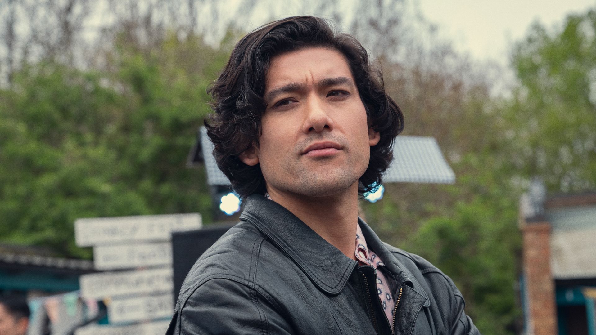 Netflix viewers binge-watching 'incredible' new 10-part show: 'I'm hooked'