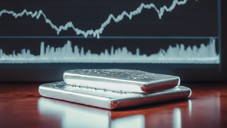 Silver hits record Rs 1.11 lakh/kg in India: What’s fueling the rush to ...