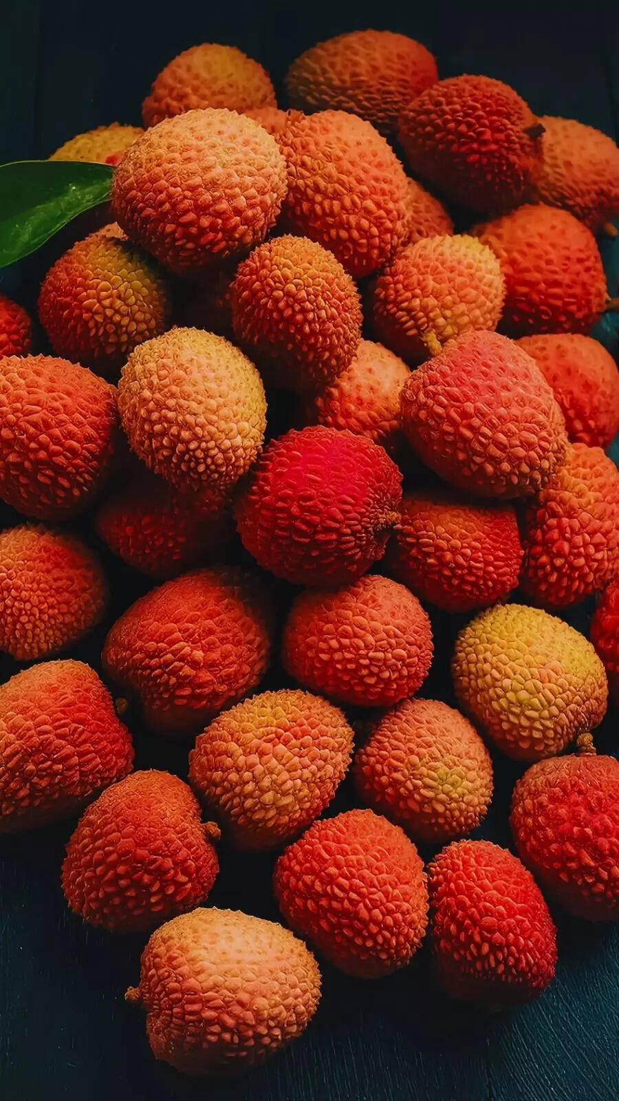 Lychee Love: 8 Amazing Benefits Of Eating This Juicy Summer Fruit