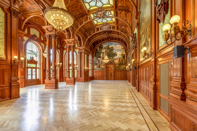 Europe's ultimate spa break? Why you need to experience the healing ...