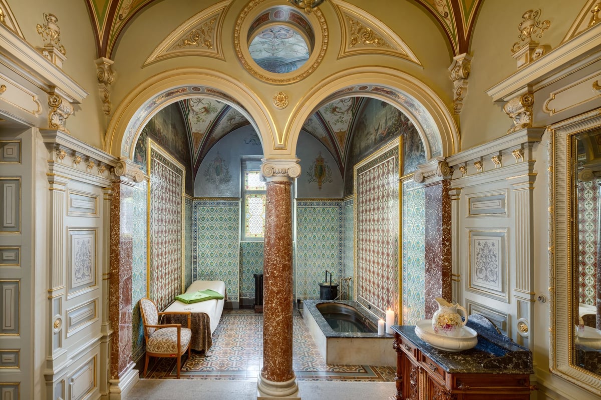 Europe's ultimate spa break? Why you need to experience the healing ...