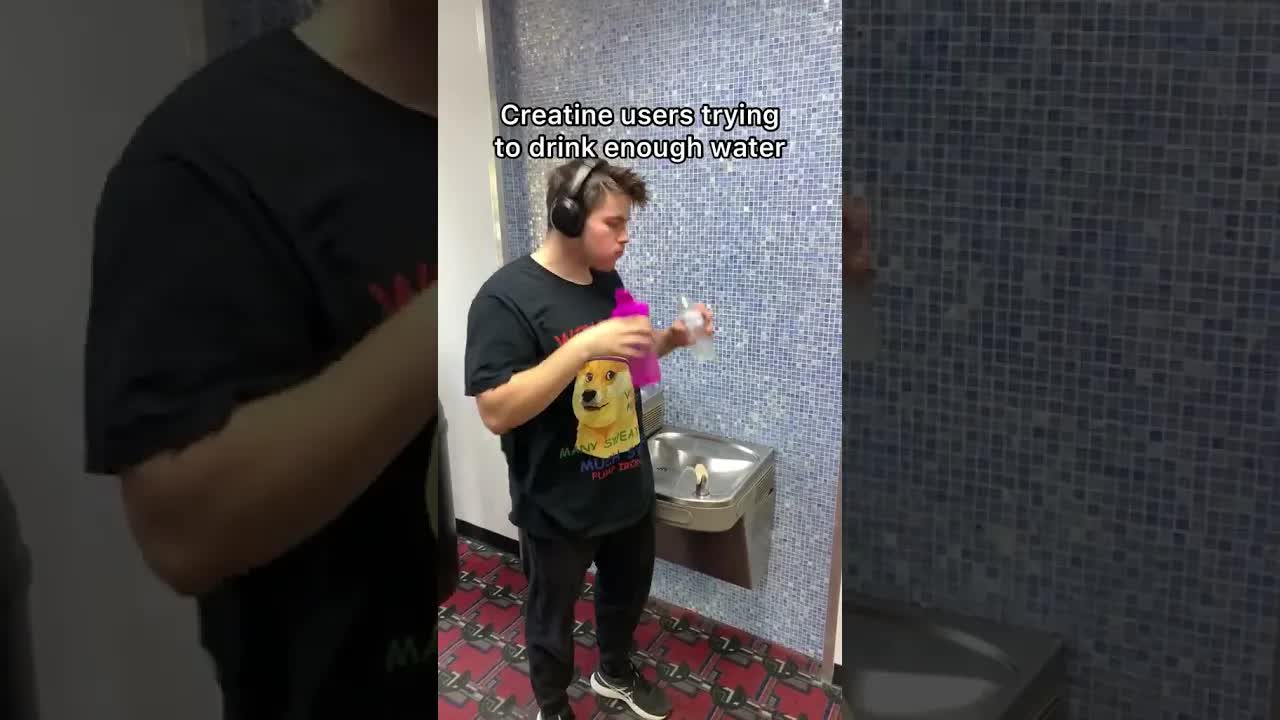 bwag: gym memes and workout humor