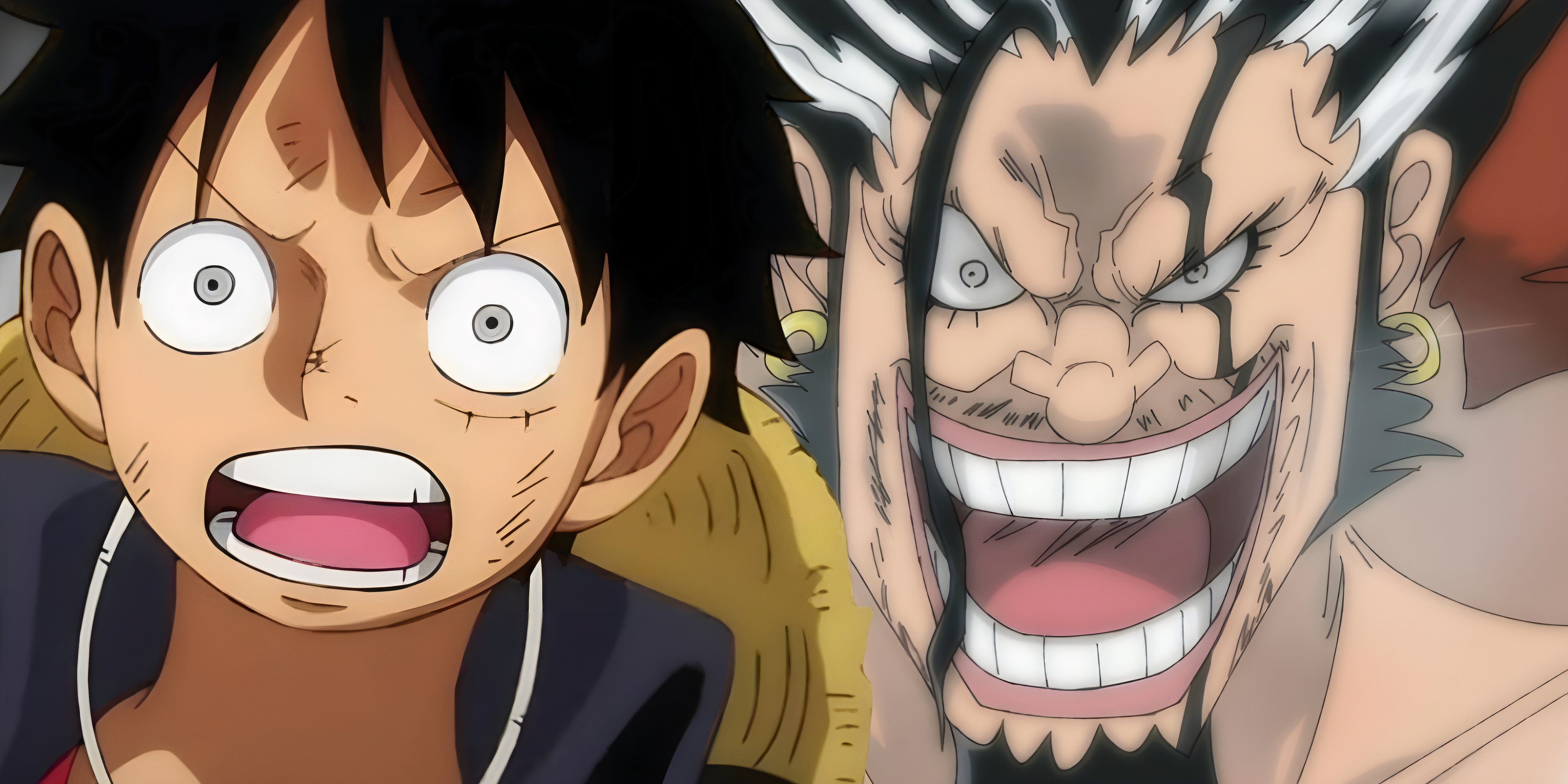One Piece: Oda Has Revealed A Secret Member Of The Davy Clan, And It's ...