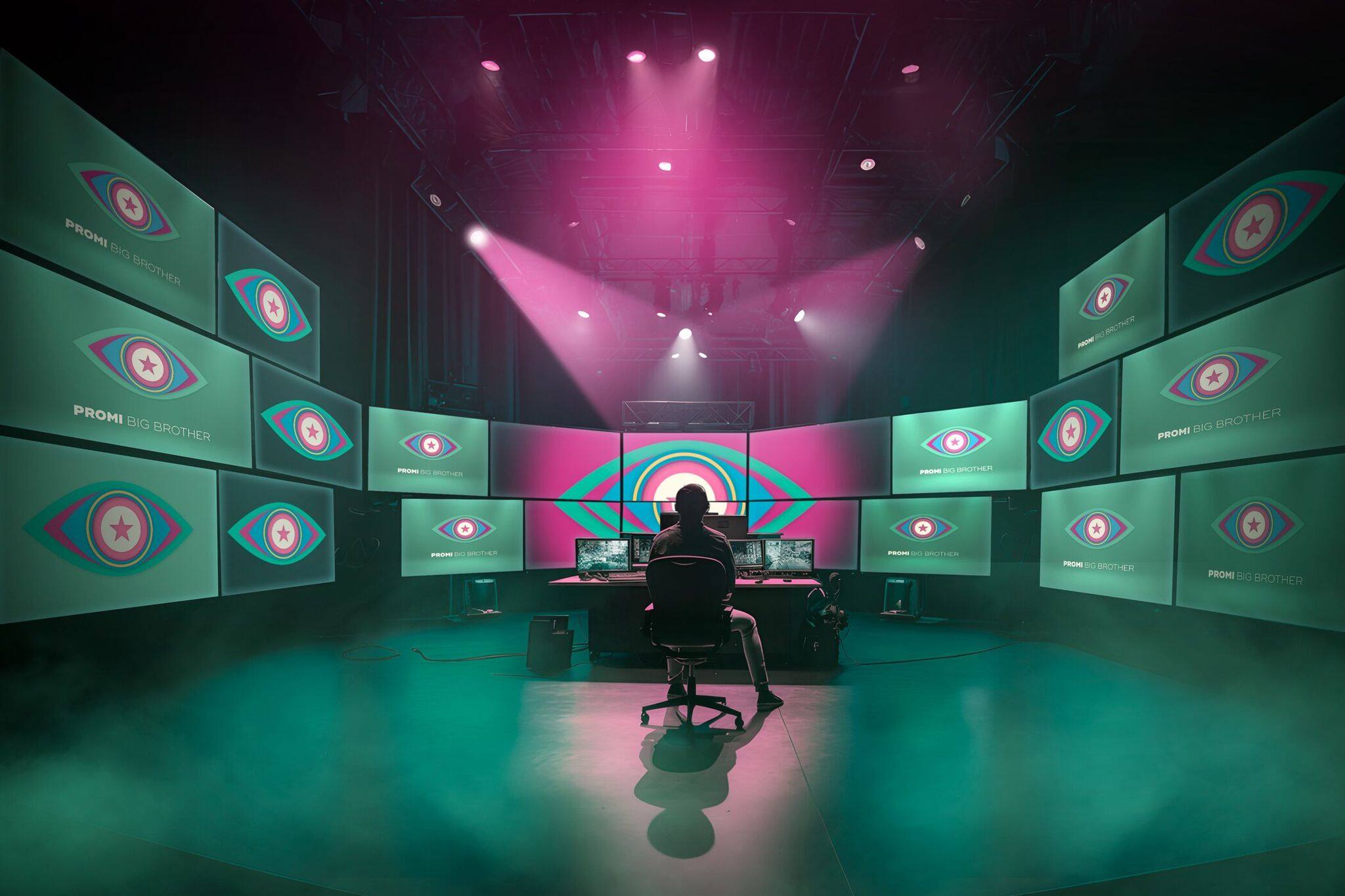 „Promi Big Brother“ 2025: Promis, Start, Sendetermine und Infos zur 13 ...