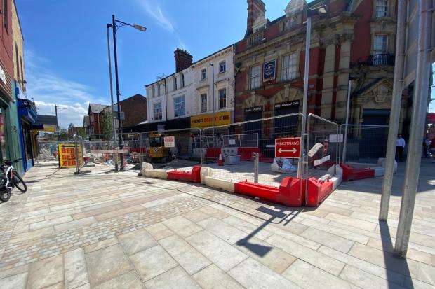 Independent investigation launched into council's regeneration of ...