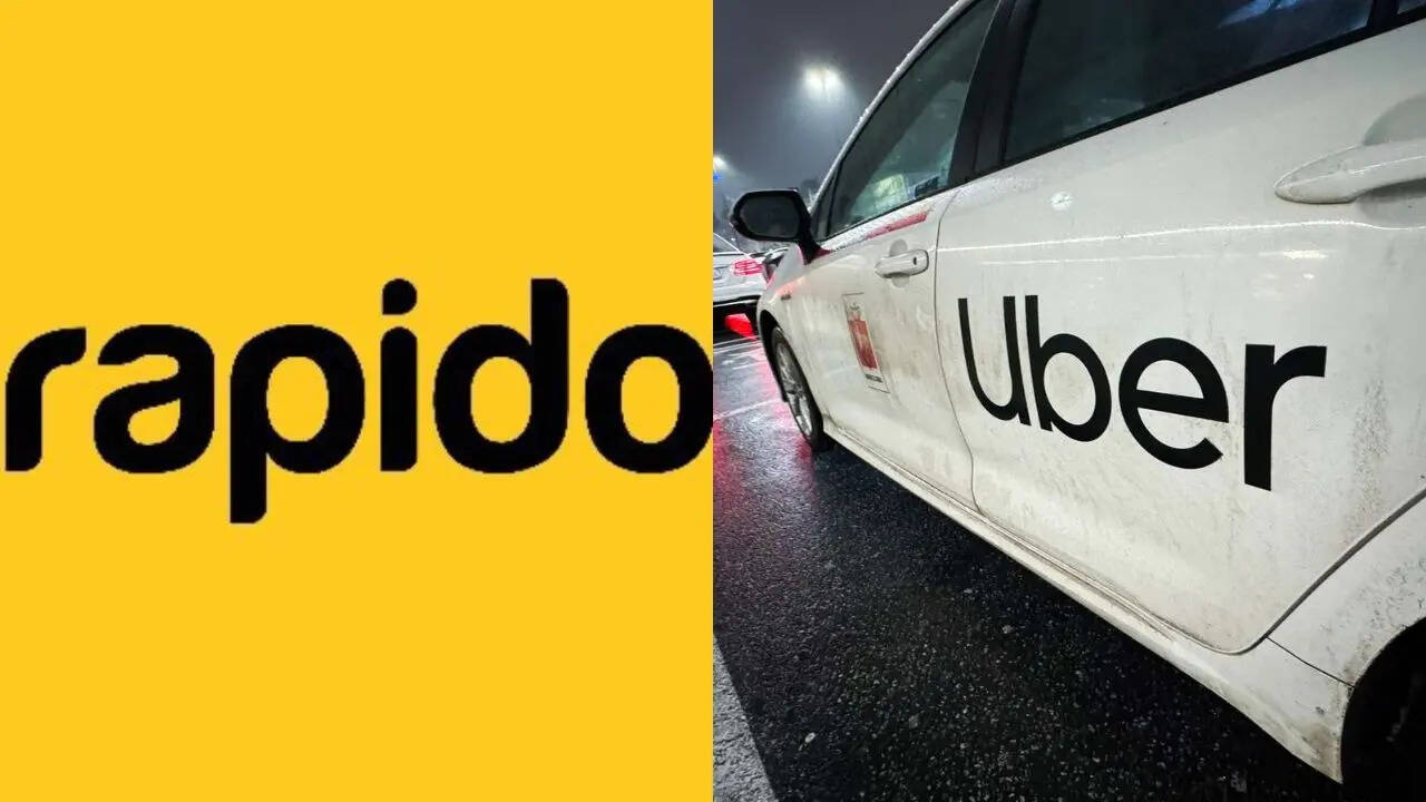 Rapido Races Ahead of Uber In India With Disruptive Pricing Model & Two ...