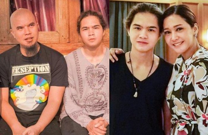 Dul Jaelani Beri Tanggapan soal Video Kompilasi Fitnah Maia Estianty