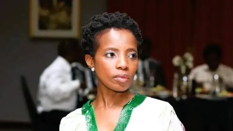 Public Protector Kholeka Gcaleka probes Senzo Mchunu: Here's the focus of her investigation