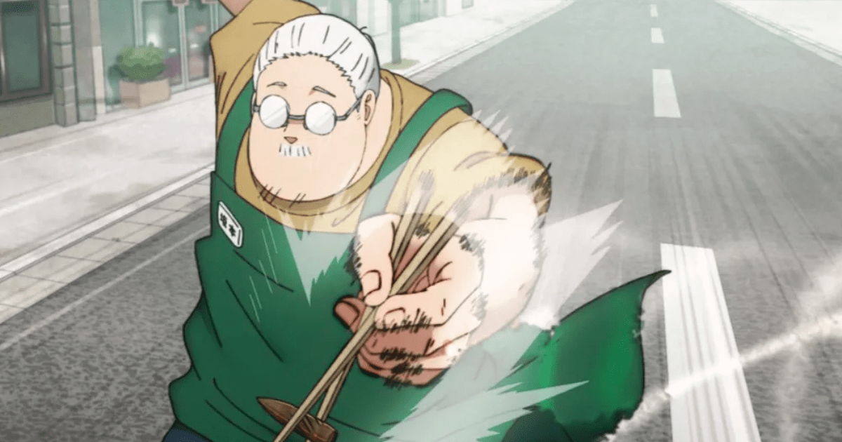 Sakamoto Days Part 2 Episode 12 Release Date, Time, Where to Watch