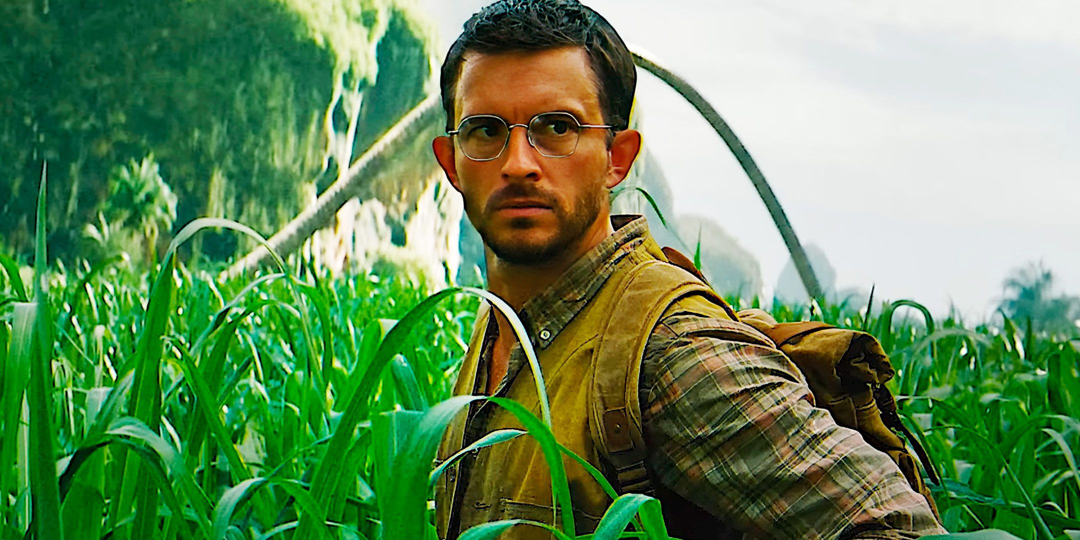 Jurassic World Rebirth's Confirmed Dinosaur Theory Is The Big Problem ...