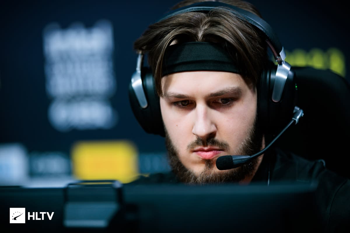 jL Explains Why He Stepped Down From The Natus Vincere CS2 Roster