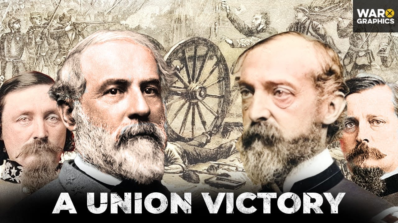 Pickett’s Charge: The Bloody Gamble That Doomed the Confederacy at ...