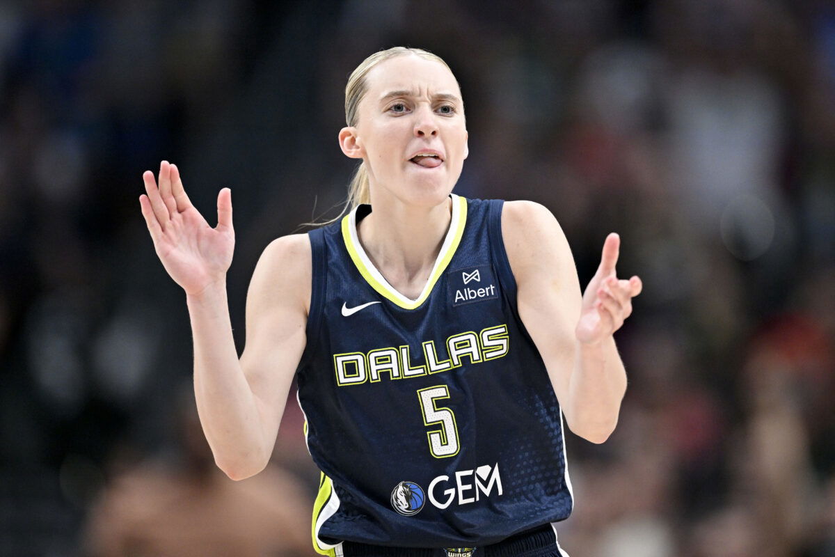 4 WNBA Royals Who Ruled July: MVPs, Rookies, and Coaches