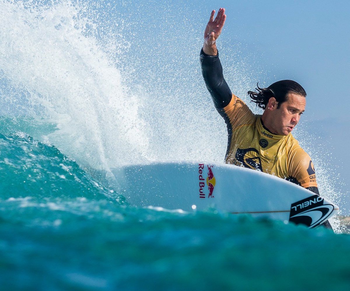 World’s BEST surfers descend on Corona Open J-Bay 2025