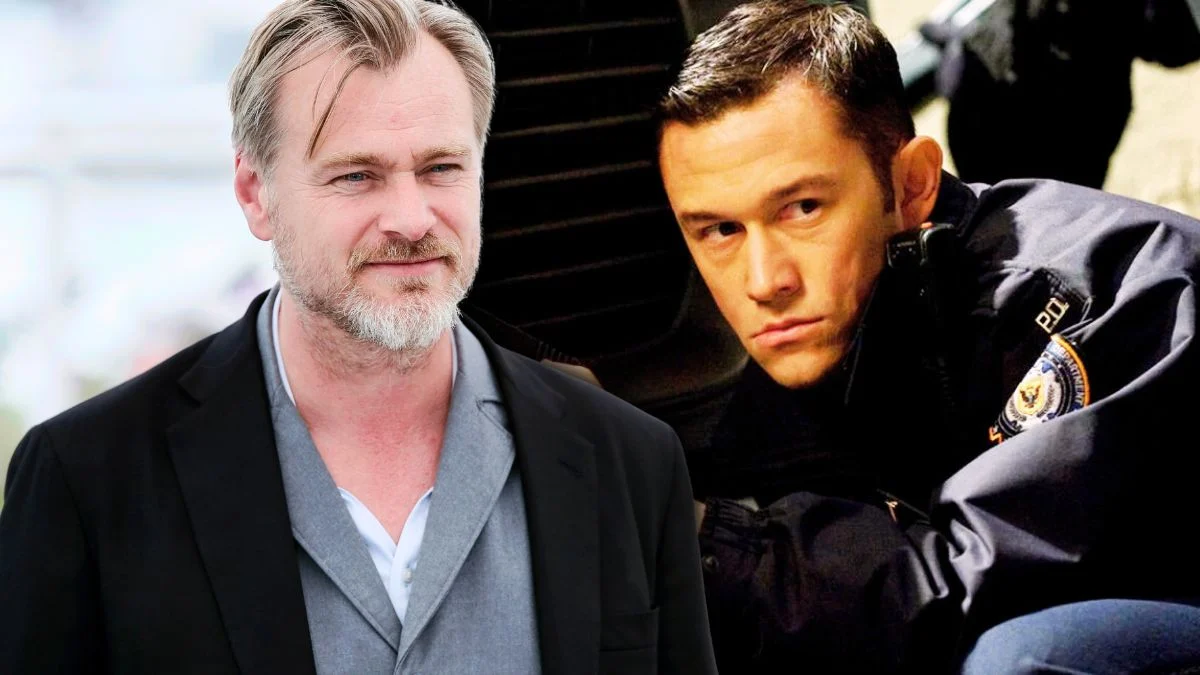 Christopher Nolan Reportedly Shut Down Warner Bros.’ Plan for a Robin ...