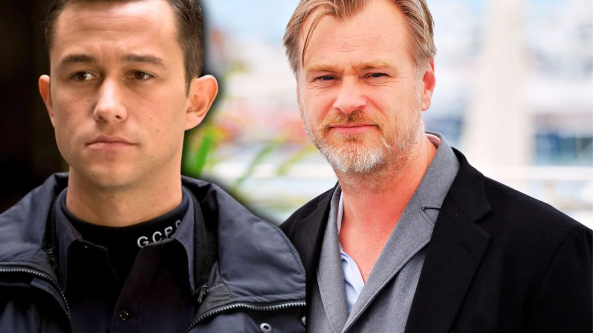 Christopher Nolan Allegedly Blocked Warner Bros.’ Robin Series in His ...