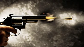 Senior Ukrainian Intelligence Officer Shot Dead In Kyiv By Unknown ...