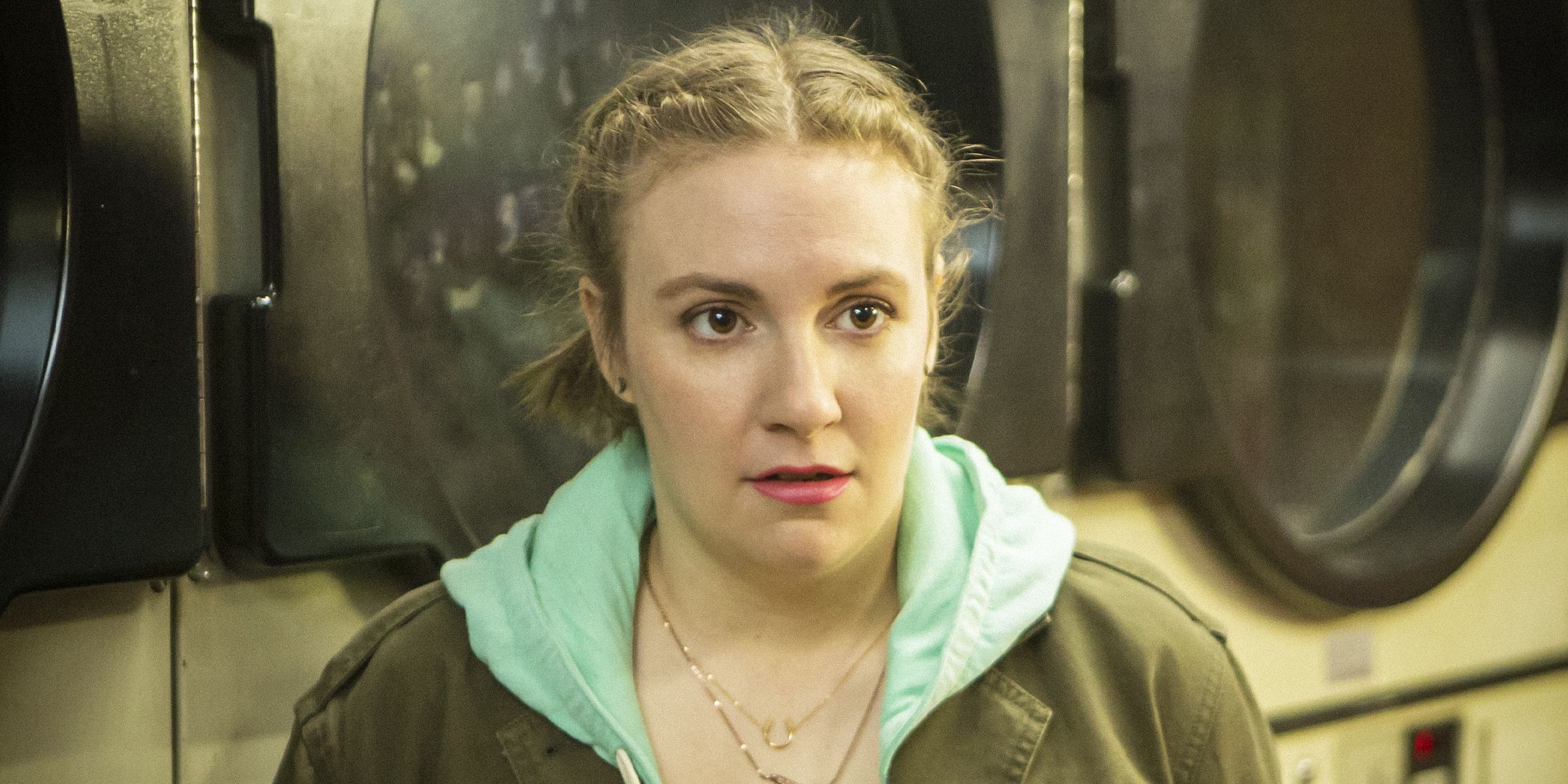 Lena Dunham Officially Finds Her Girls Replacement Based On Her New ...