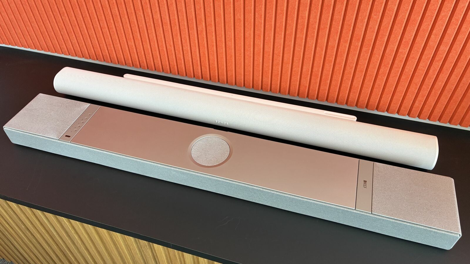 KEF XIO im Test: Diese Soundbar ist besser als die Sonos Arc Ultra