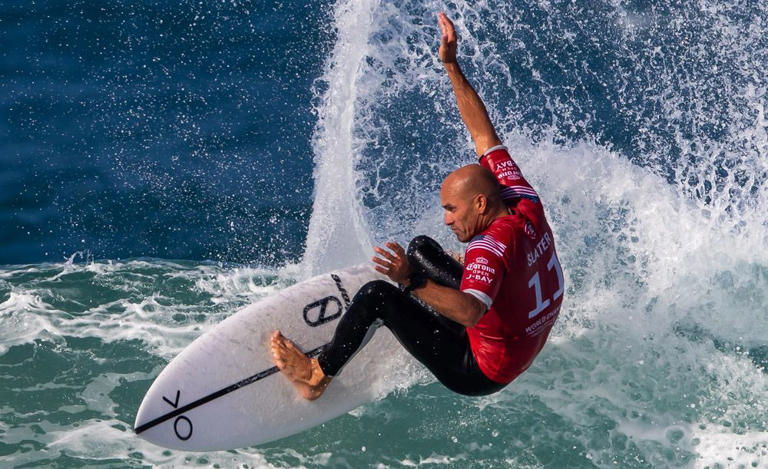 World’s BEST surfers descend on Corona Open J-Bay 2025
