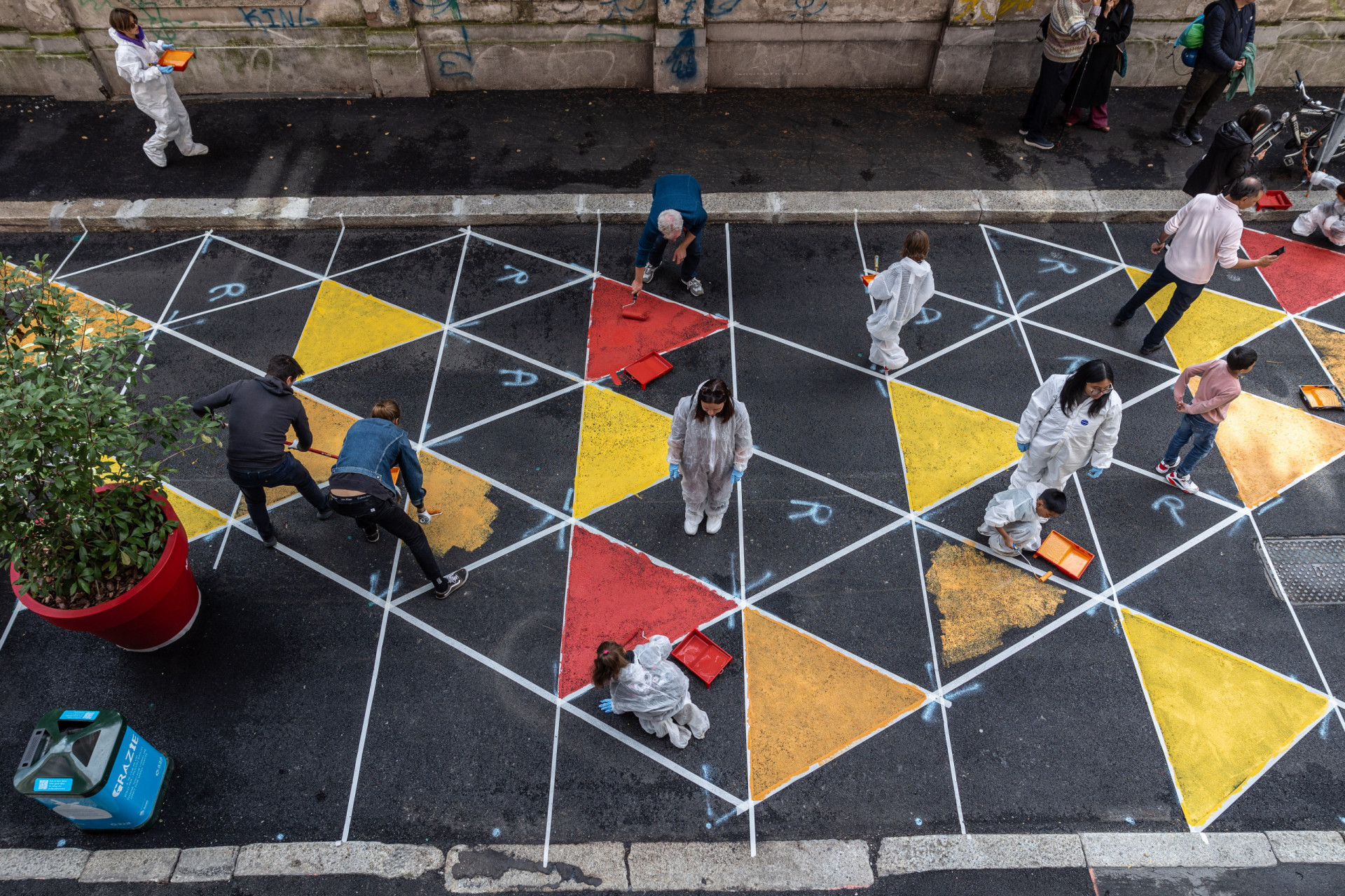 Crafts with kids: creative DIY projects for family fun