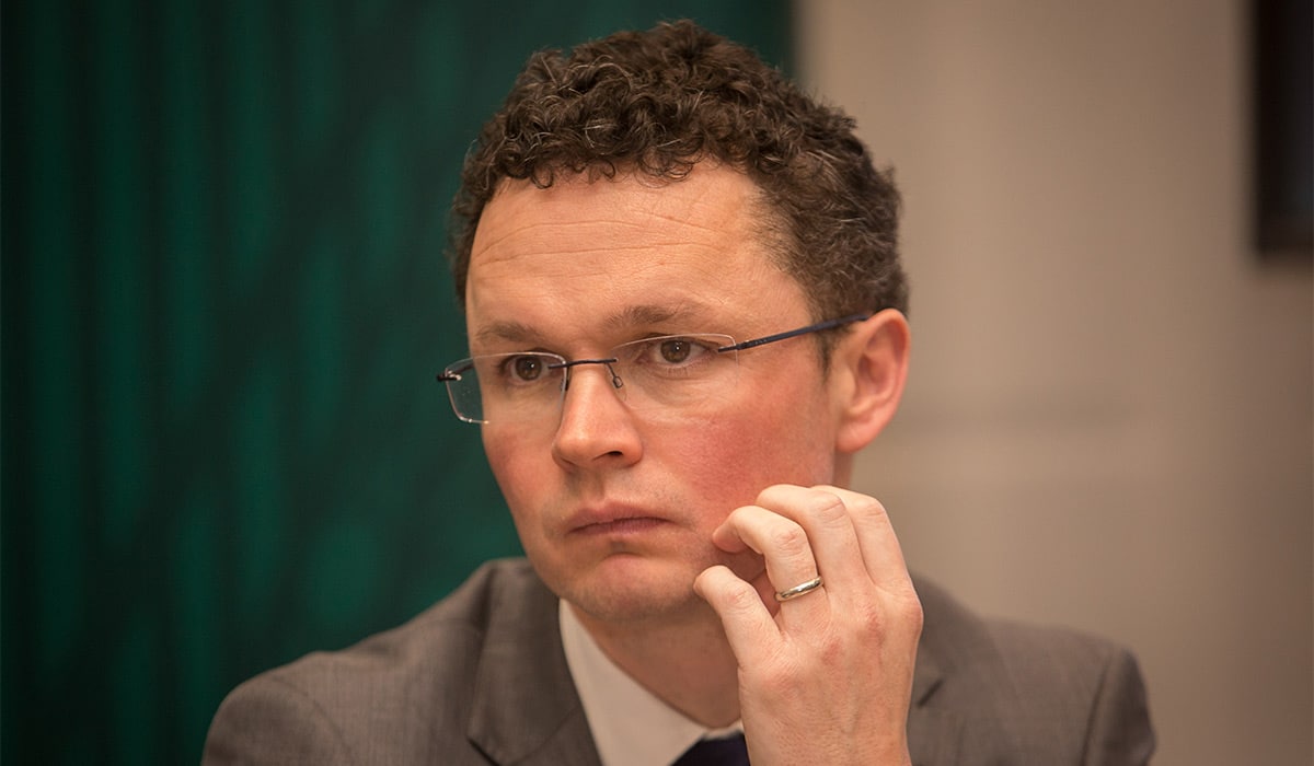 Major row dividing the coalition over income for artists