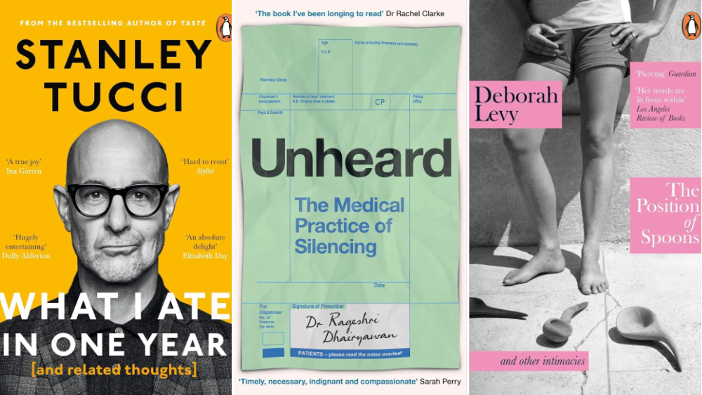 The best new books out in paperback in July 2025