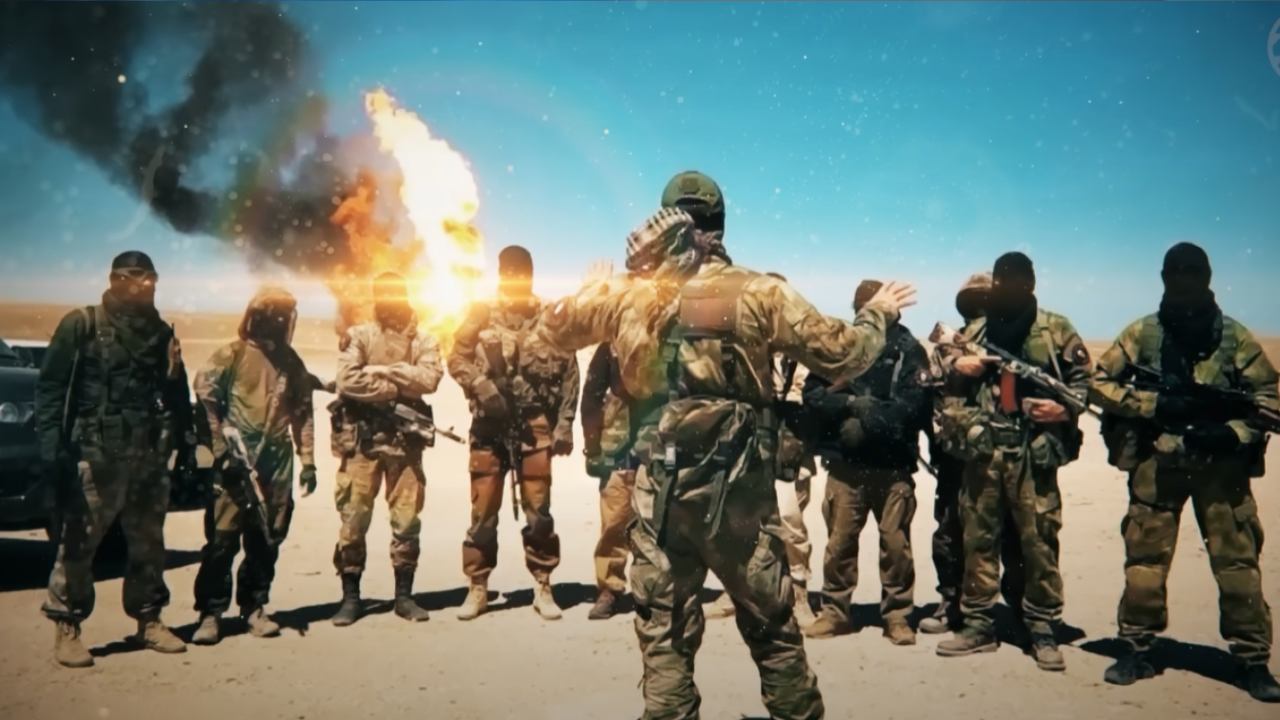 How Wagner Became Russia’s Most Infamous Private Army