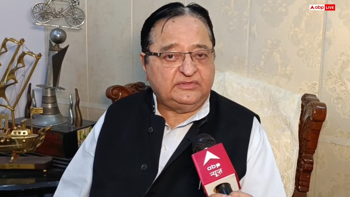 SP Leader Slams Yogi Govt Over Liquor Sale On Kanwar Yatra Route: 'If Meat Shops Are Shut Then...'