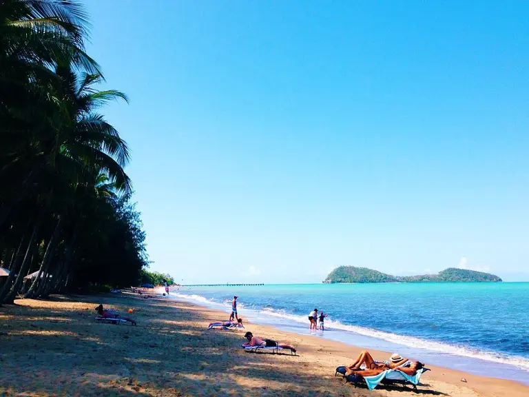 World's top 20 beaches: The most stunning spots featured by Conde Nast