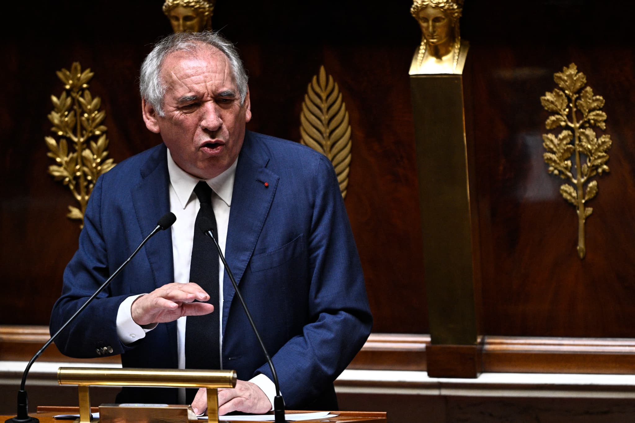 "Inéluctable" ou à éviter à tout prix? Les forces politiques divisées ...