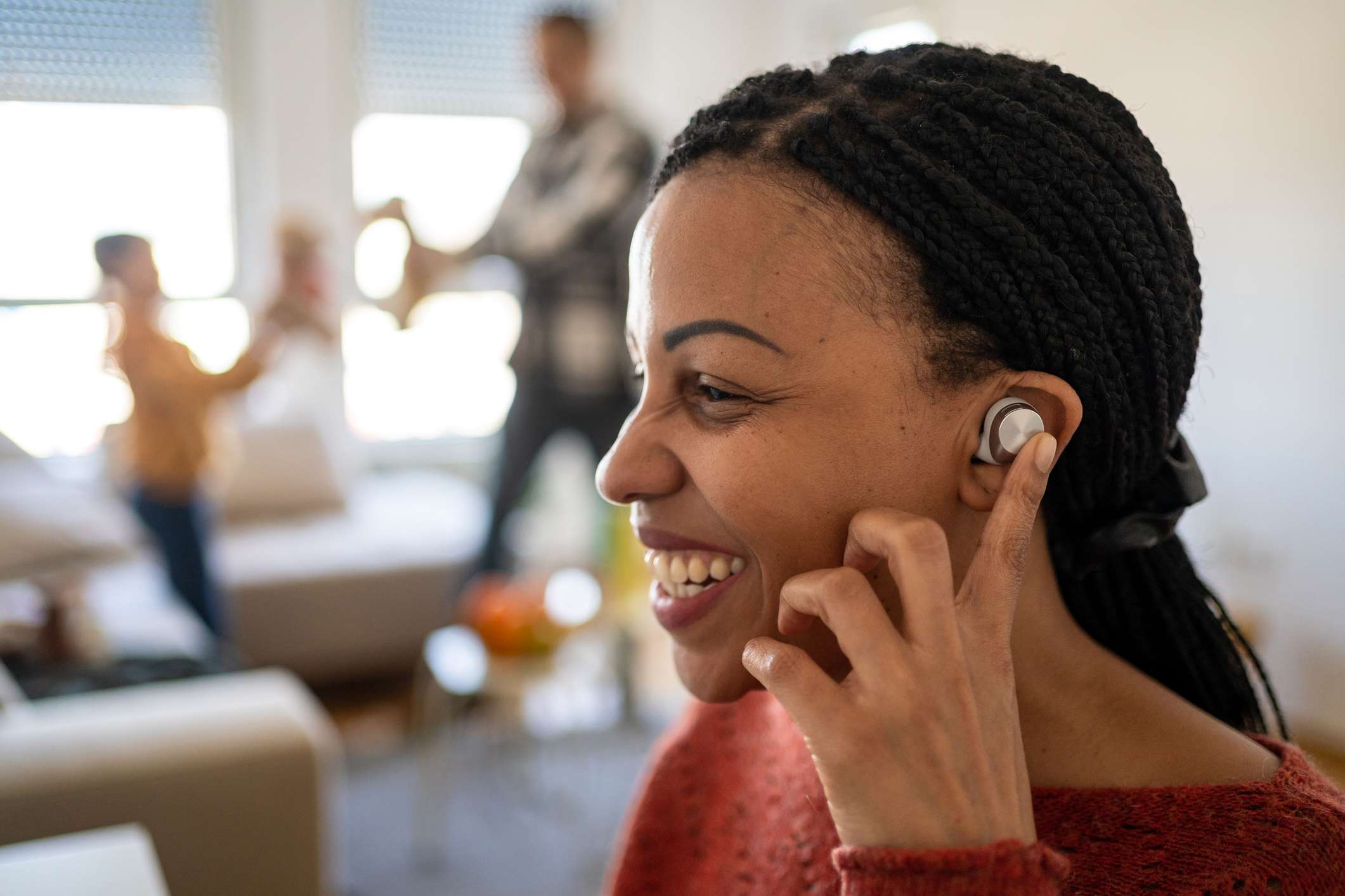 I’ve Tested Dozens of Earbuds; These Are the Only Ones I’d Buy Before ...