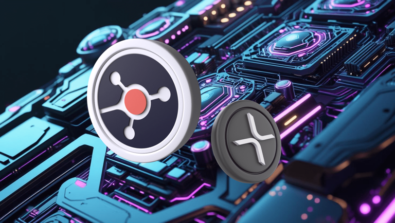 RUVI shows early XRP vibes, analysts believe its token will be the next chart topper