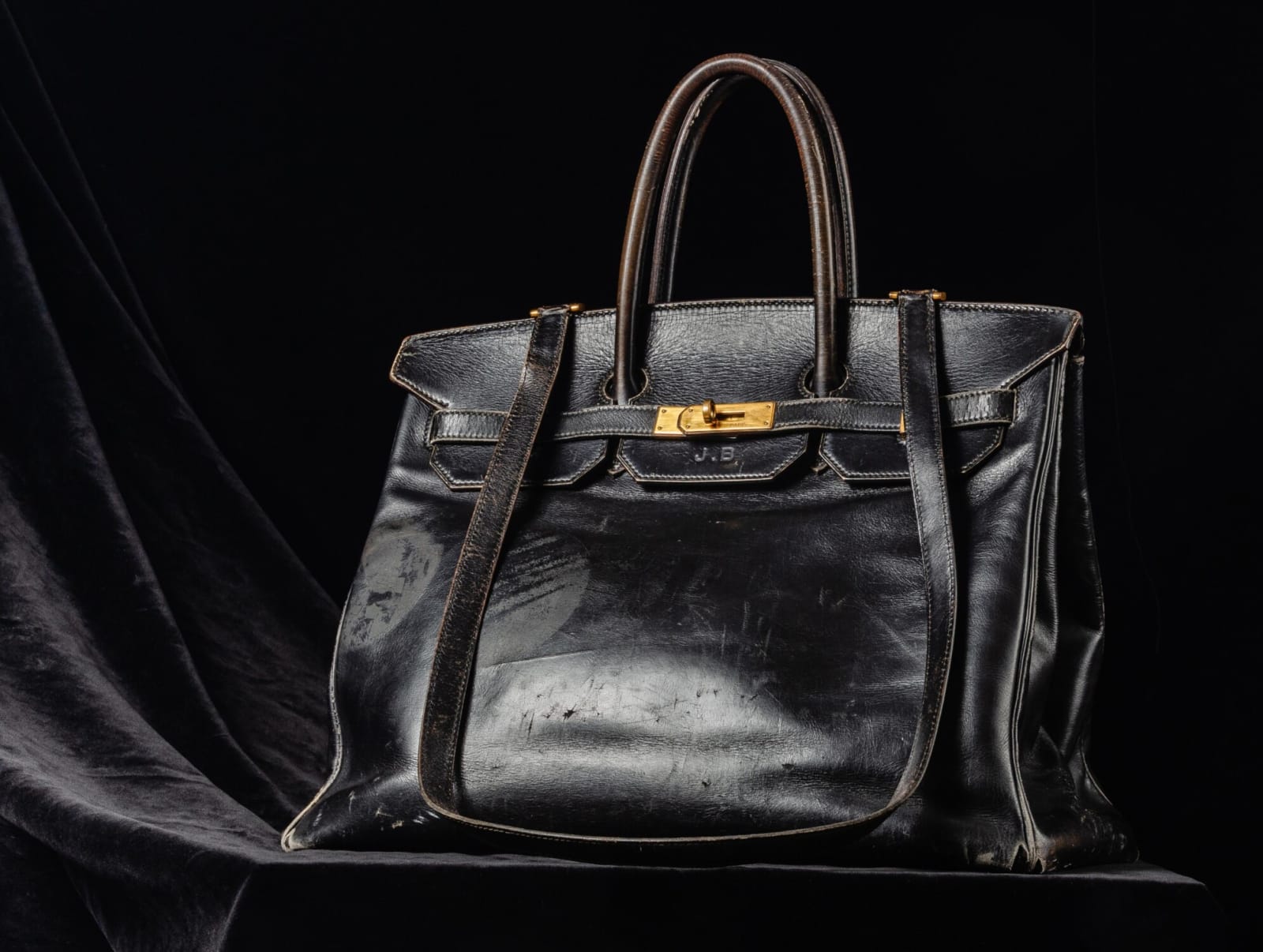 Jane Birkin’s bag sells for $10 million: what makes it the most ...