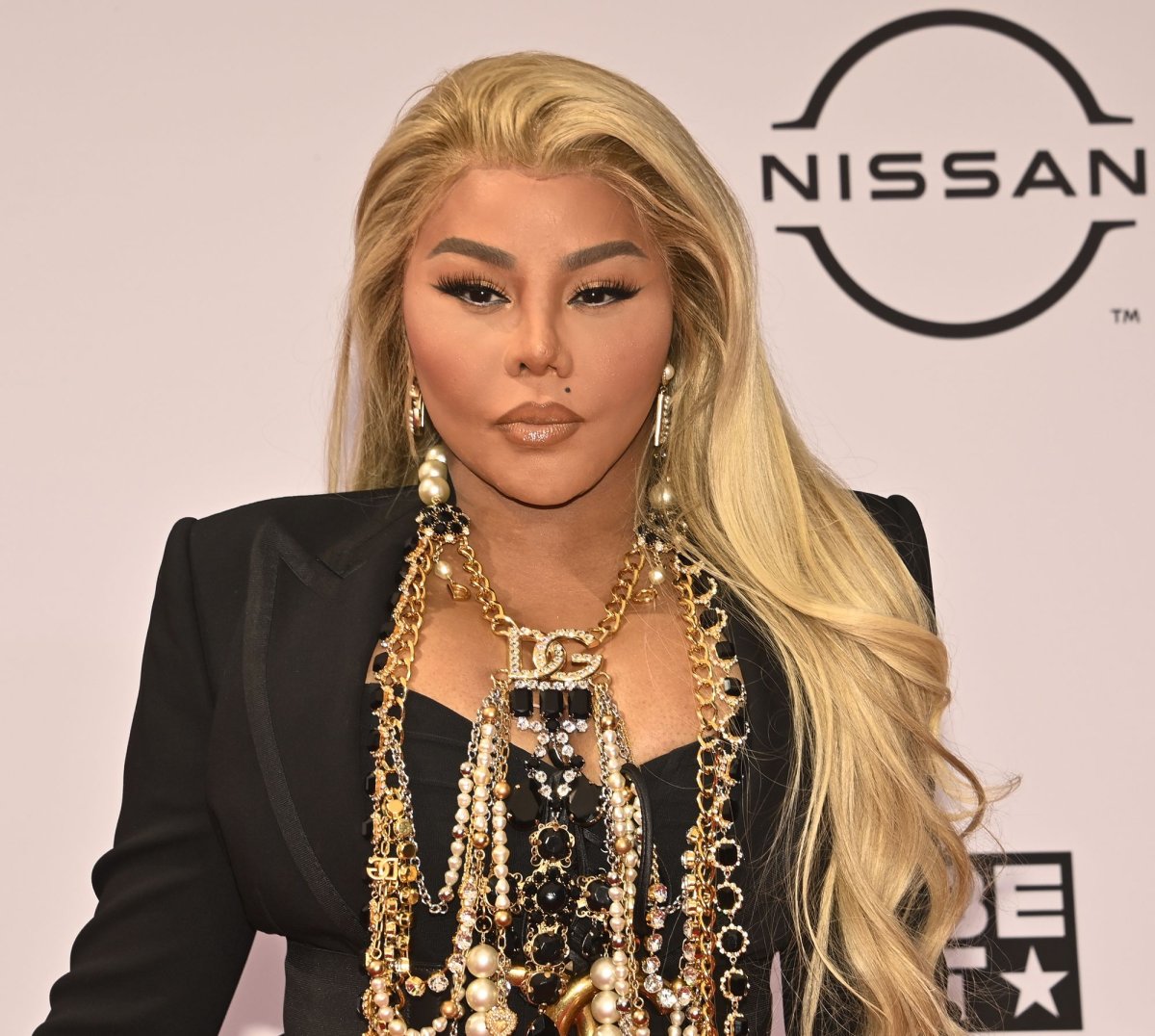 Famous birthdays for July 11: Lil' Kim, Stephen Lang