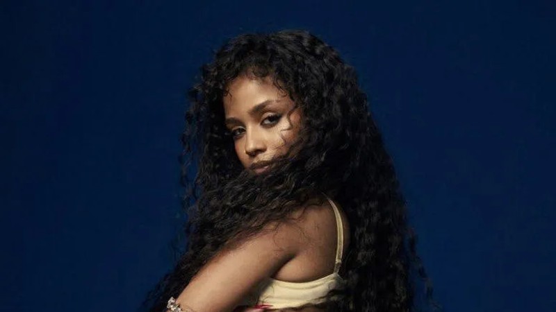 Tyla's 'Water' is named a 21st-century classic by 'Rolling Stone'