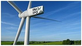 IPO: INOX Clean Energy To Raise ₹6,000 Crore, Potential To Be Largest ...