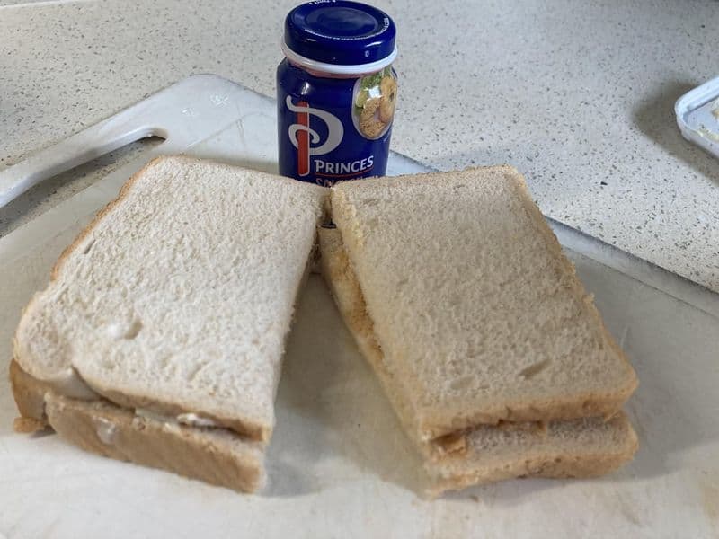 10 Vintage UK Sandwiches That Aren't So Popular These Days