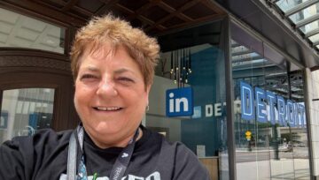 From Online to Onsite: Why Professionals Go the Distance to Meet LinkedIn Connections in Real Life