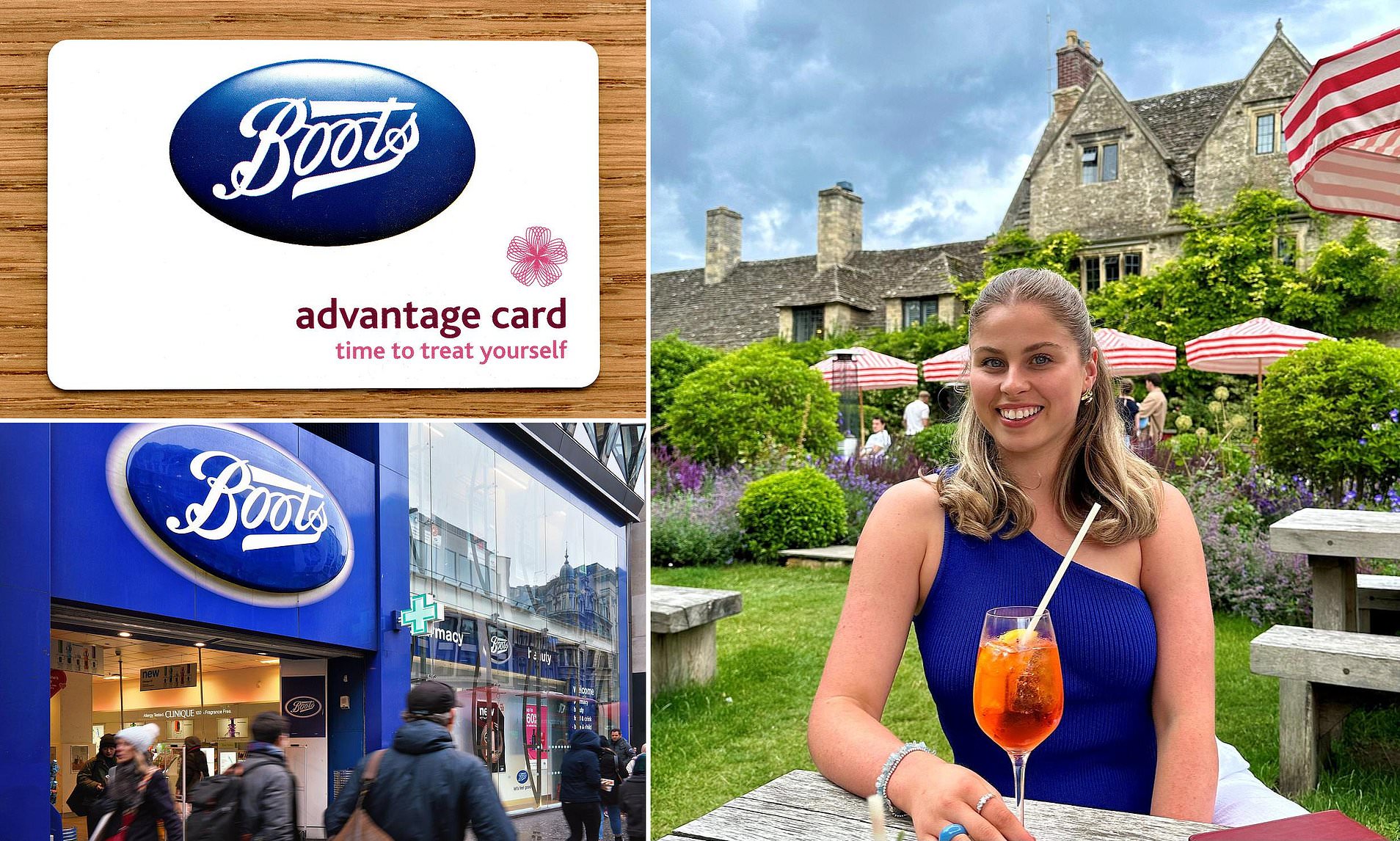 Six tricks to turbocharge your Boots Advantage card points