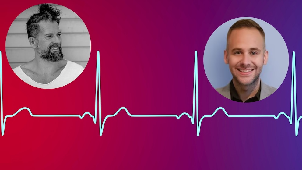 Two fitness experts share their six “longevity strategies” for a long ...