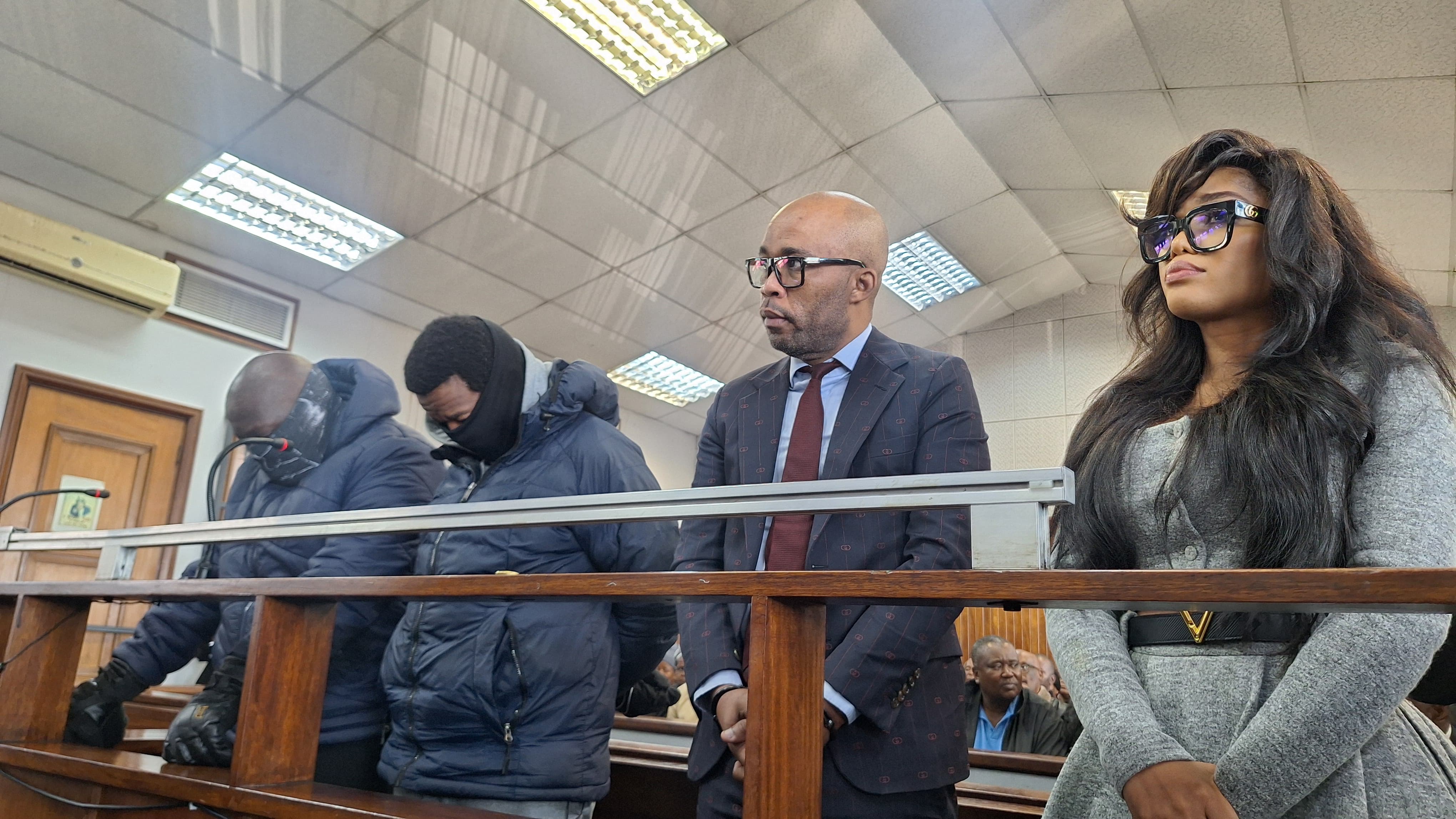 Vusumuzi 'Cat' Matlala's case postponed to August