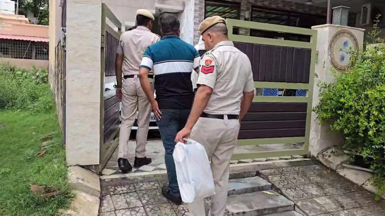 Radhika Yadav 'not shot over reels': Police reveal shocking motive ...