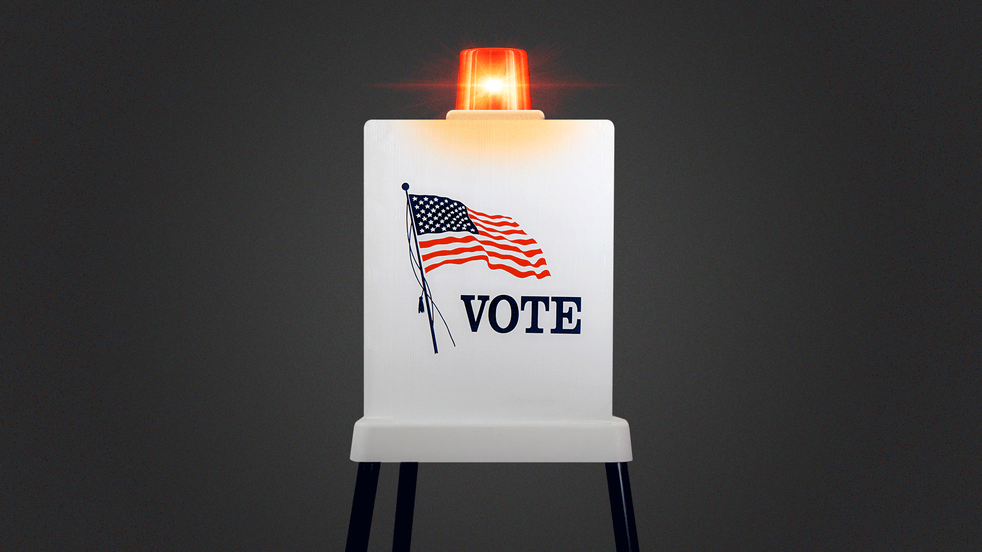 Georgia's voter rolls to see massive purge