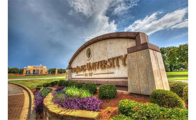 This SC university ceased to exist - for about 2 months this year ...
