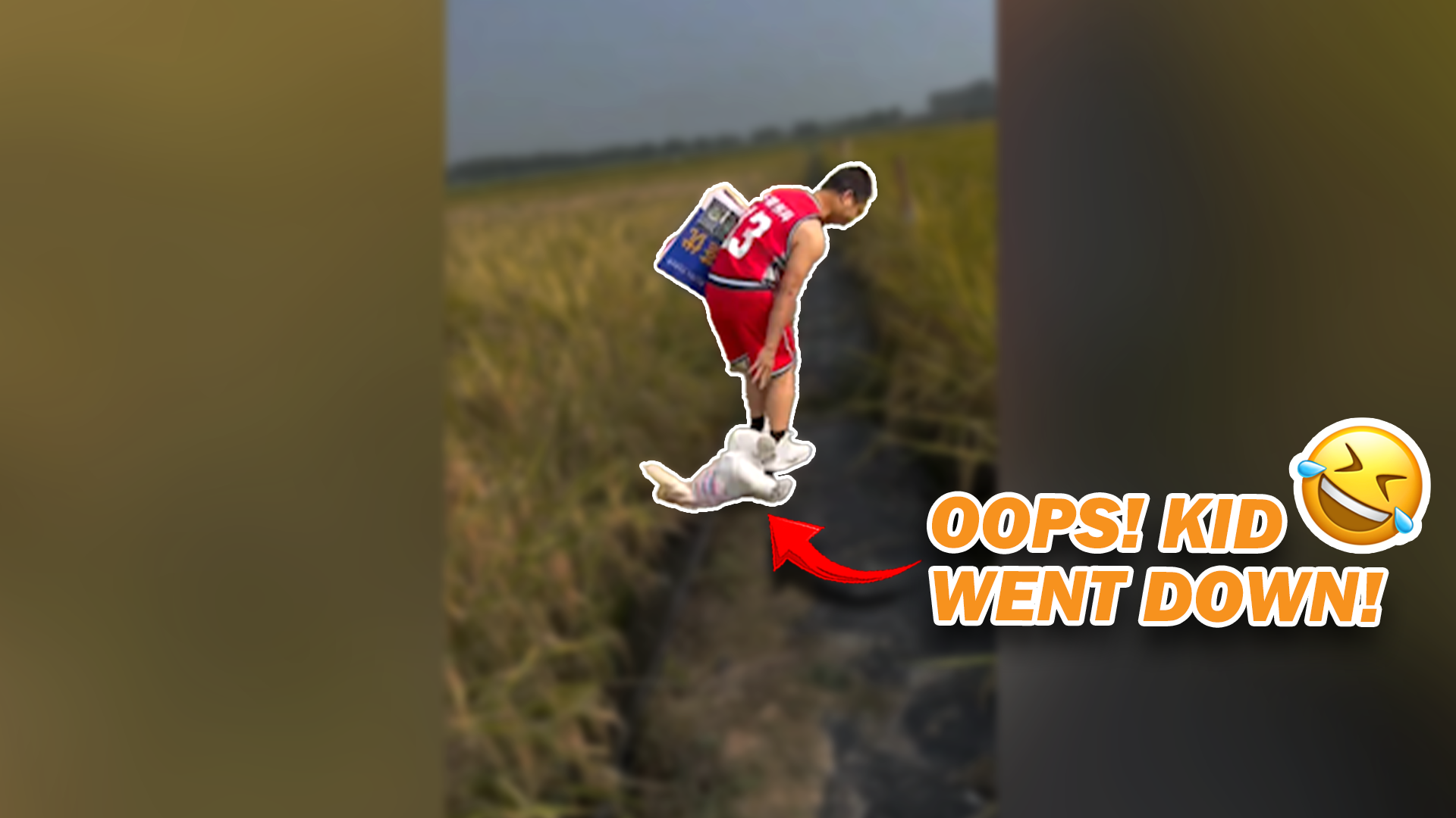 Random Funny Video – Totally Unexpected & Hilarious! 😂🎬