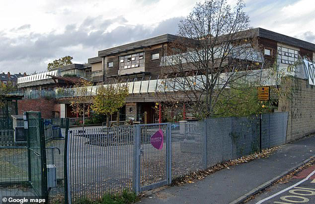 Parents call for meat to go back on the menu at 'vegetarian' primary school