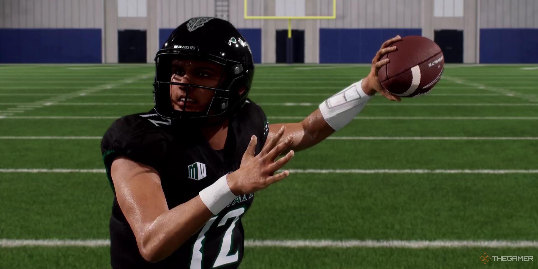 All Passing Types And How They Work In College Football 26