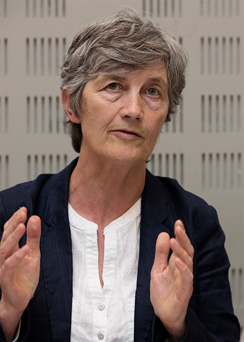 We have a runner – Catherine Connolly becomes first confirmed ...