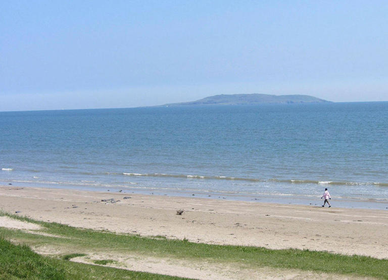 The eight best beaches less than an hour's drive from Dublin